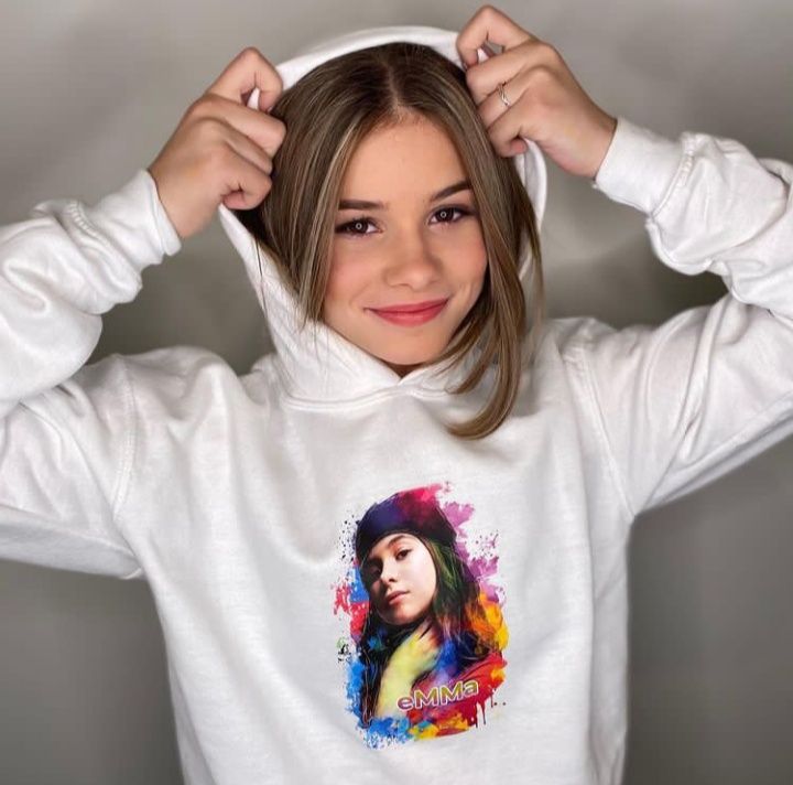 Picture of Emma Gunnarsen