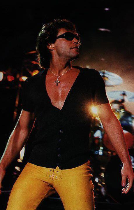 Picture of Jon Bon Jovi