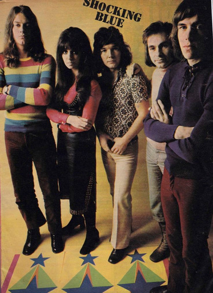 Picture of Shocking Blue