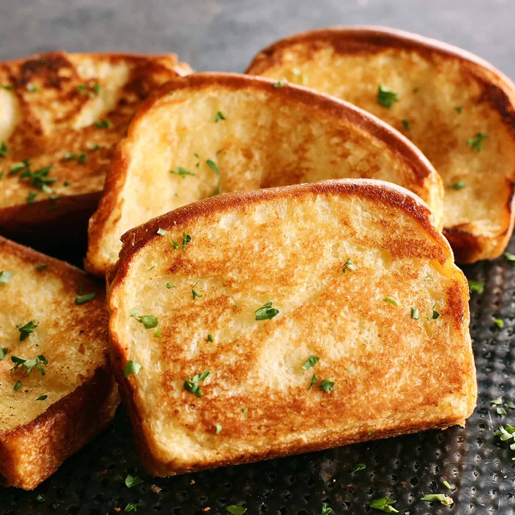 Texas Toast image