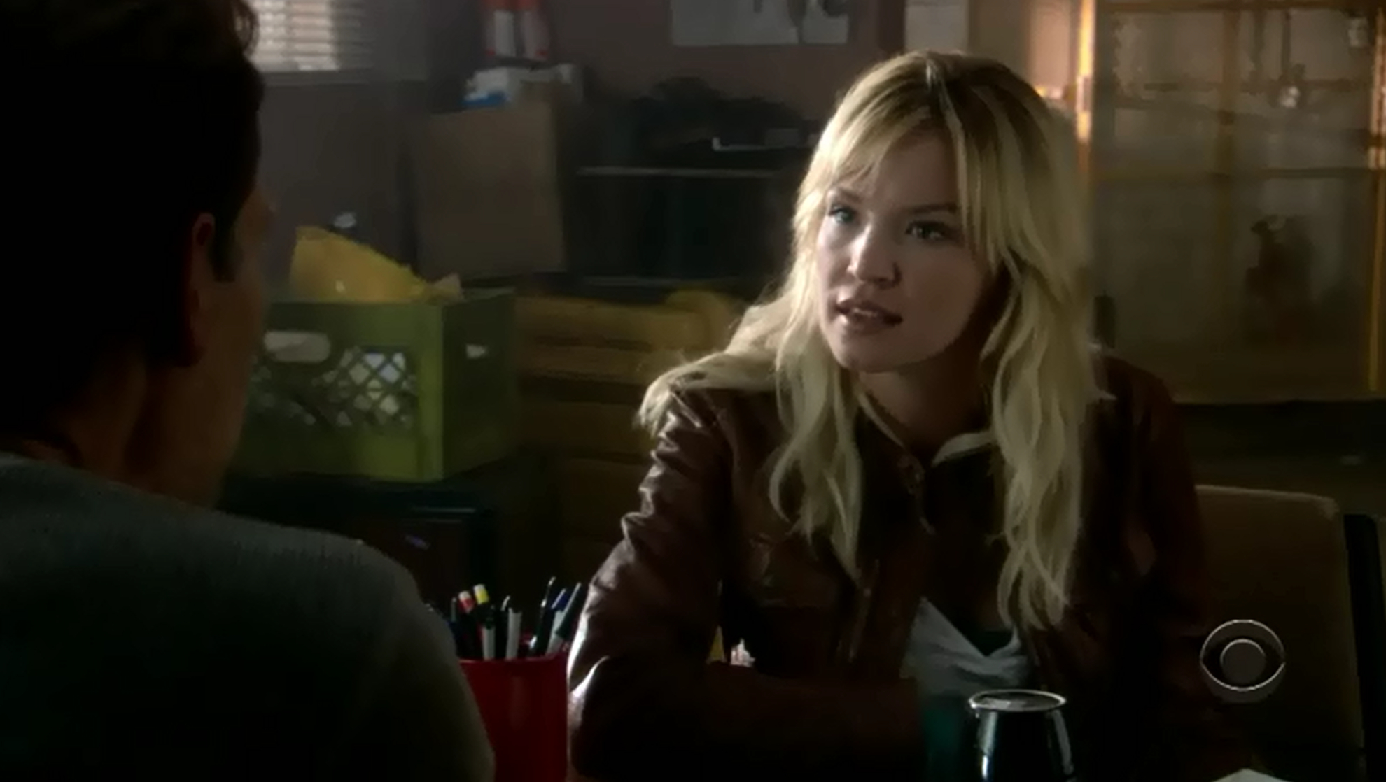 Picture of Ashley Scott