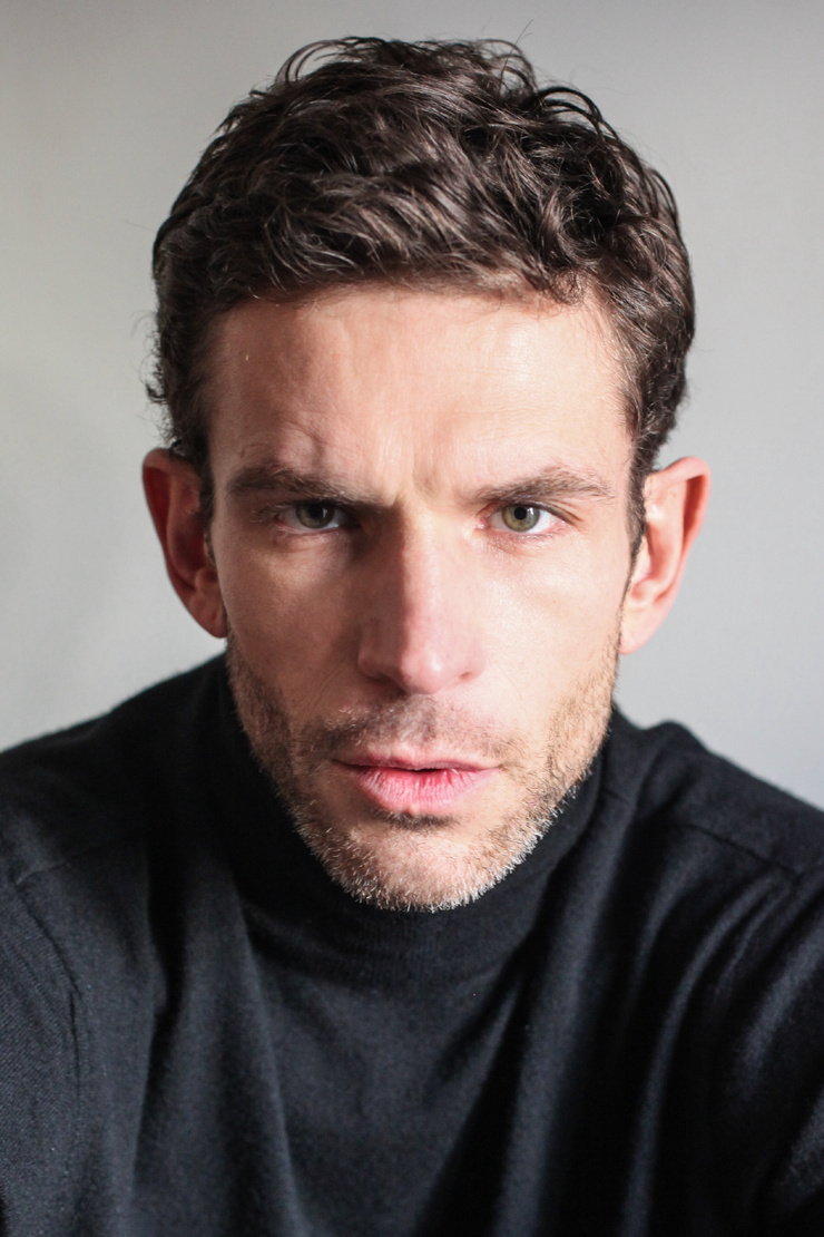 Picture of Arnaud Valois