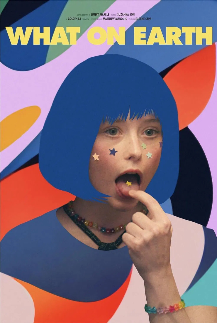 Picture of What on Earth