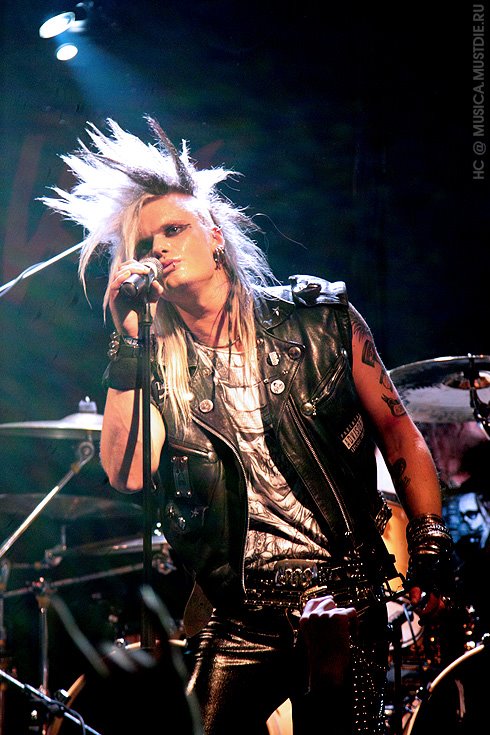 Picture of Simon Cruz