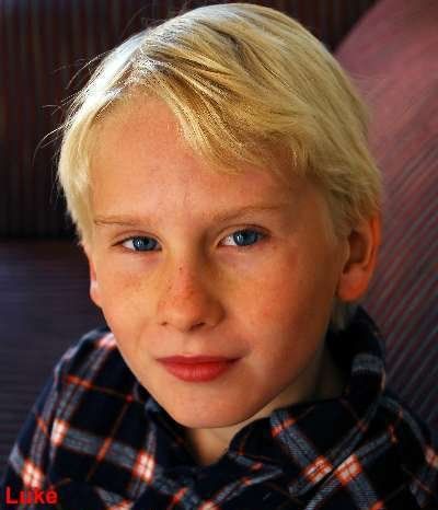 Picture of Luke Bartelme