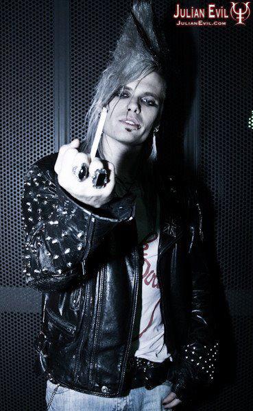 Picture of Simon Cruz