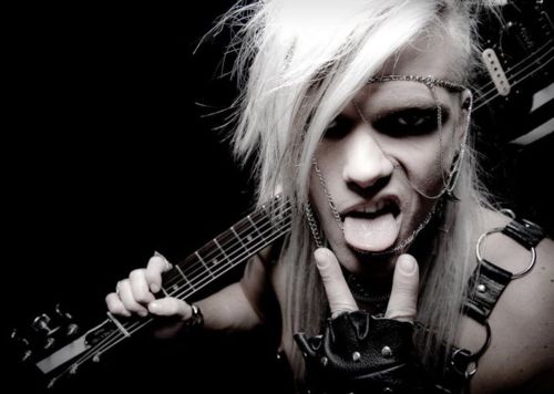 Picture of Simon Cruz