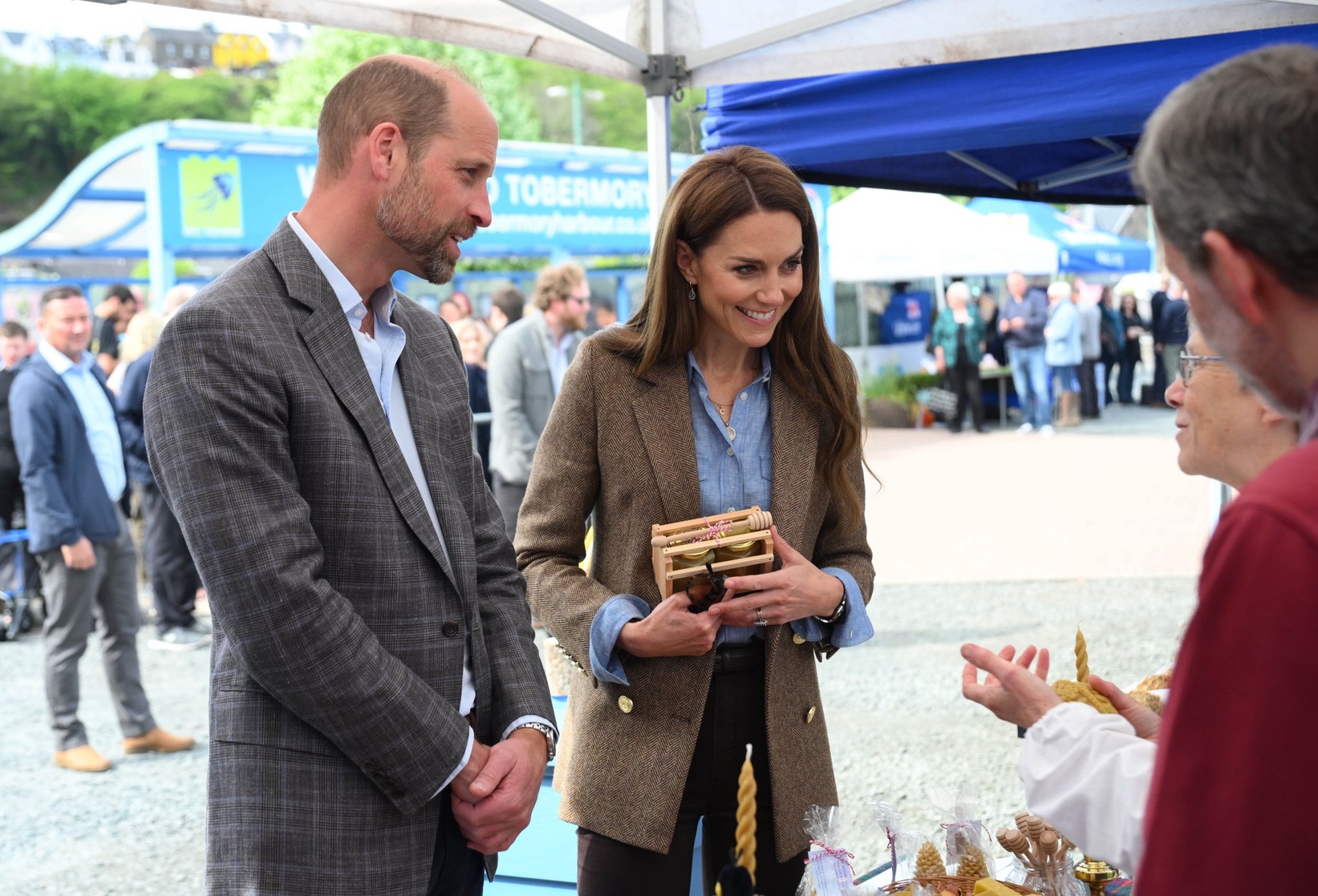 Image of Prince William Windsor