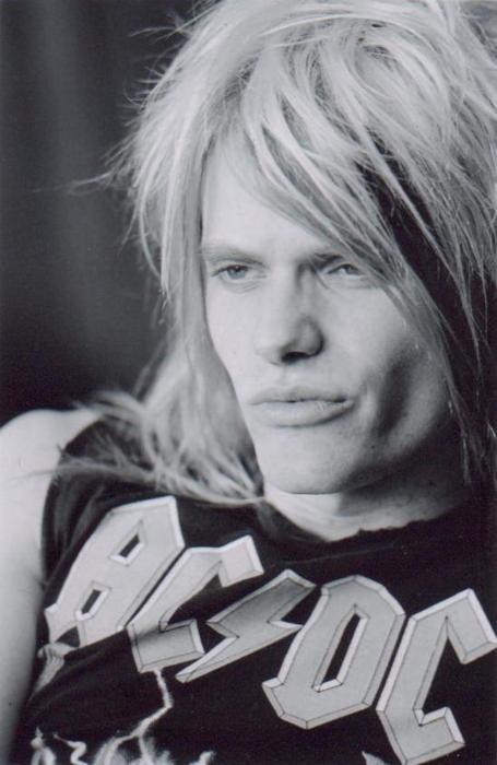 Picture of Simon Cruz