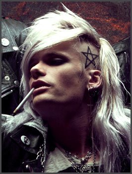 Picture of Simon Cruz