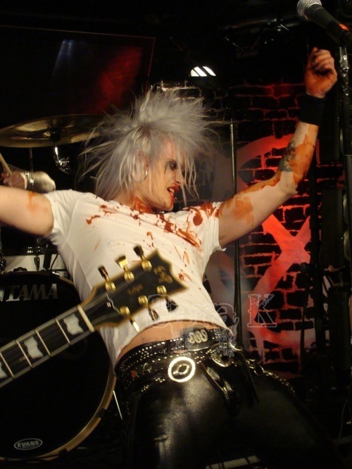 Picture of Simon Cruz