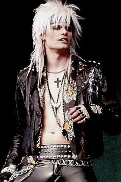 Picture of Simon Cruz