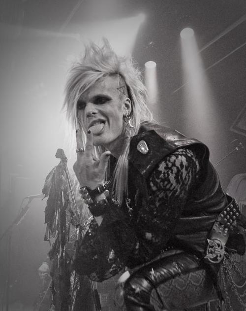 Picture of Simon Cruz