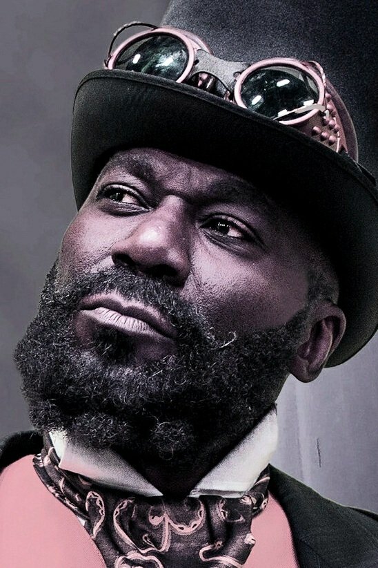 Picture of Everick Golding