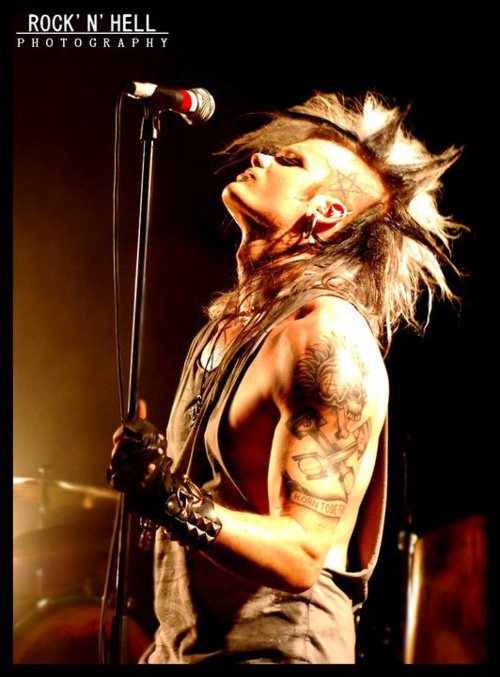 Picture of Simon Cruz