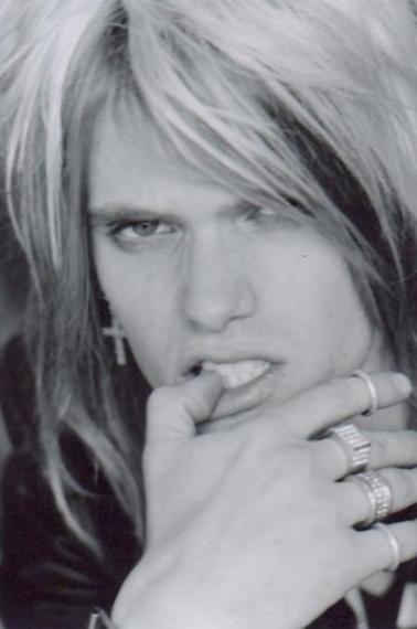 Picture of Simon Cruz