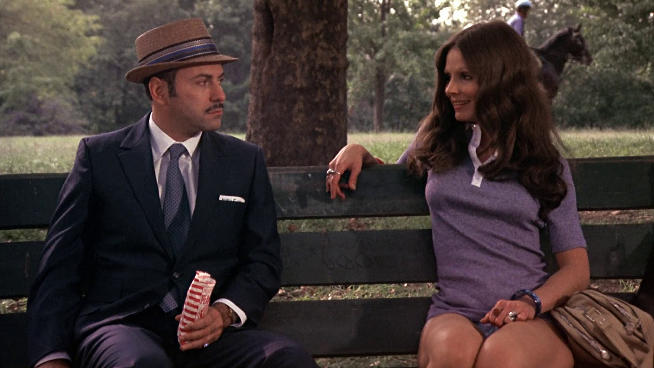 Last of the Red Hot Lovers picture