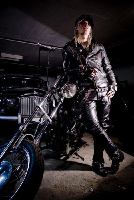 Picture of Simon Cruz