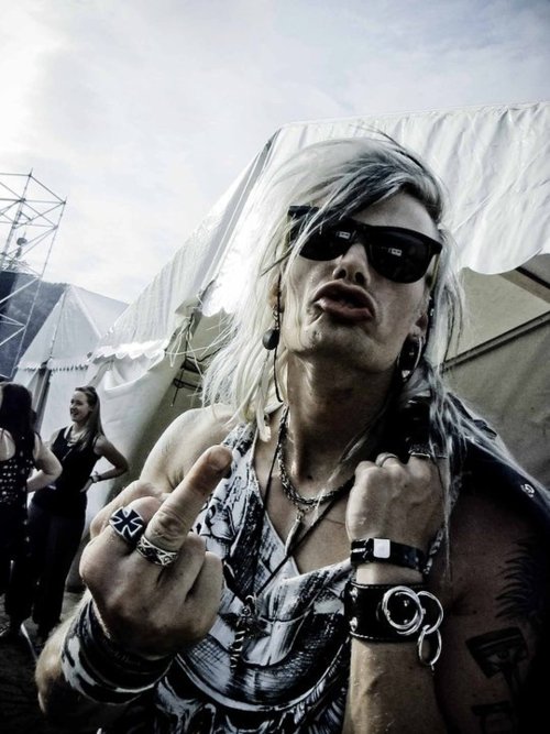 Picture of Simon Cruz