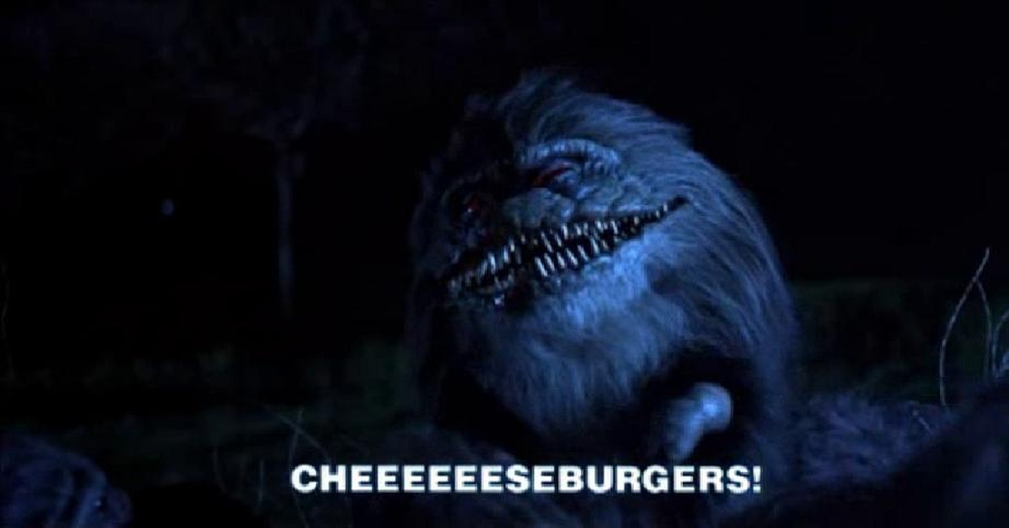 Picture of Critters 2: The Main Course