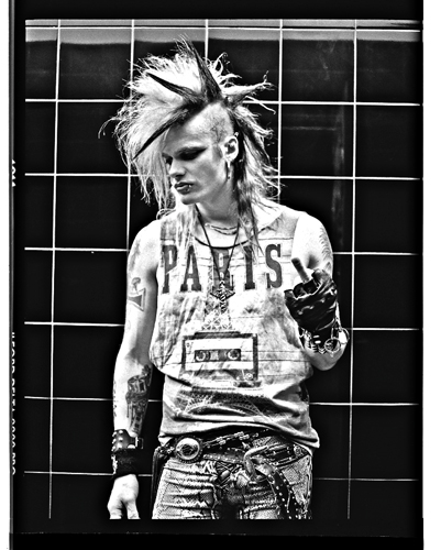 Picture of Simon Cruz