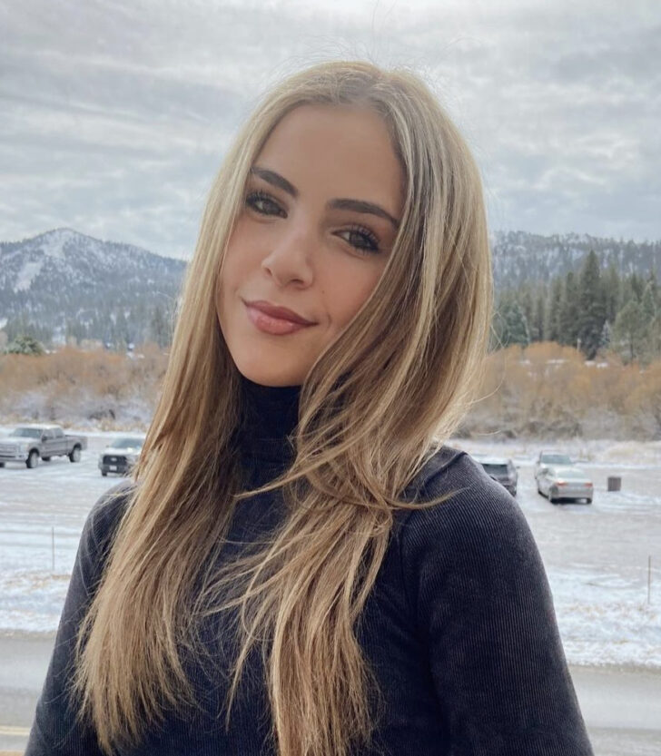 Picture of Lexy Kolker