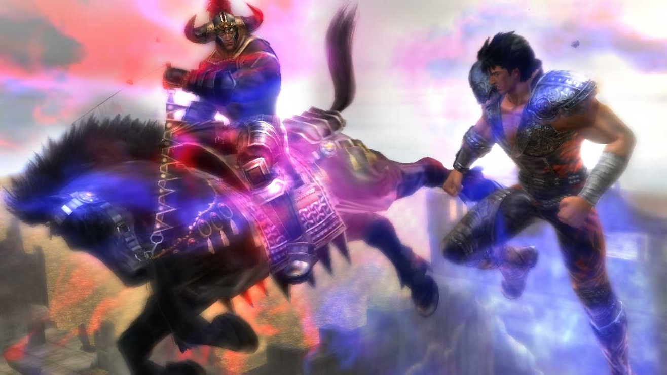Picture of Raoh