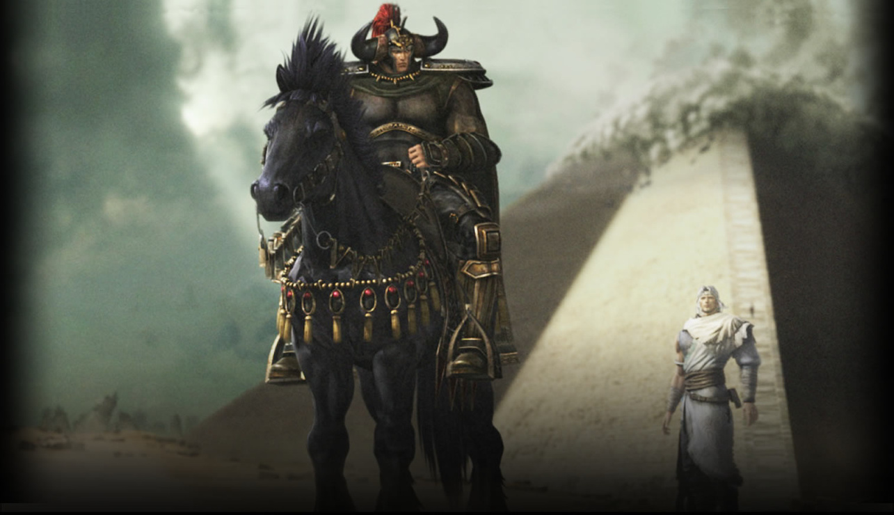 Picture of Raoh
