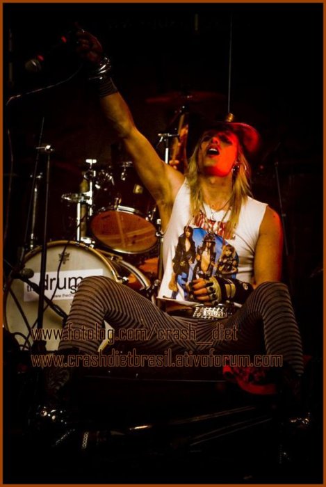 Picture of Simon Cruz