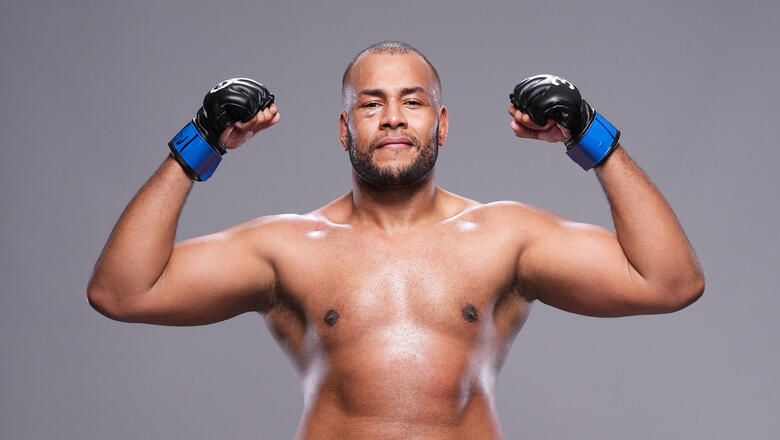 Picture of Rodrigo Nascimento