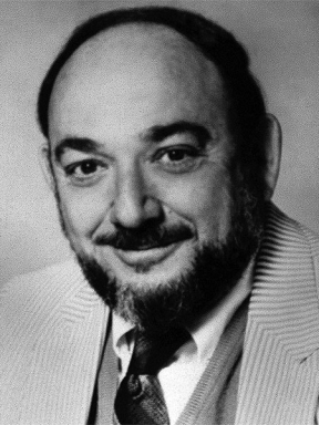 Picture of Larry Stewart