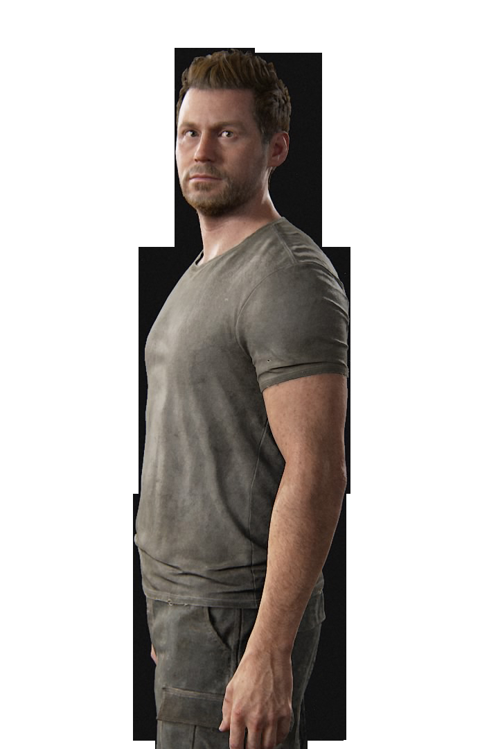 Picture of Owen Moore