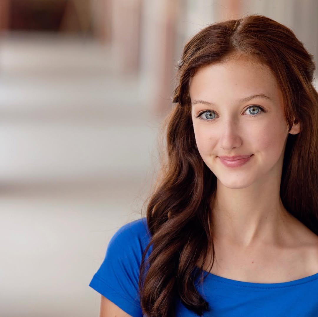 Picture of Morgan McGill