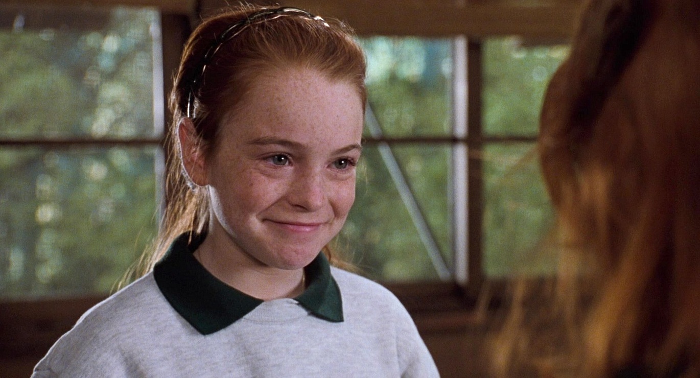 The Parent Trap