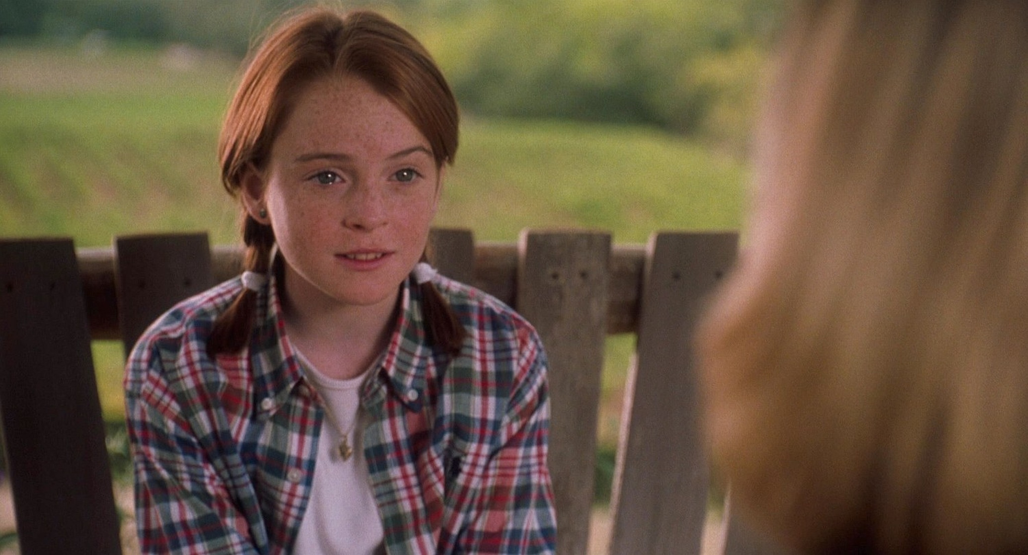 The Parent Trap