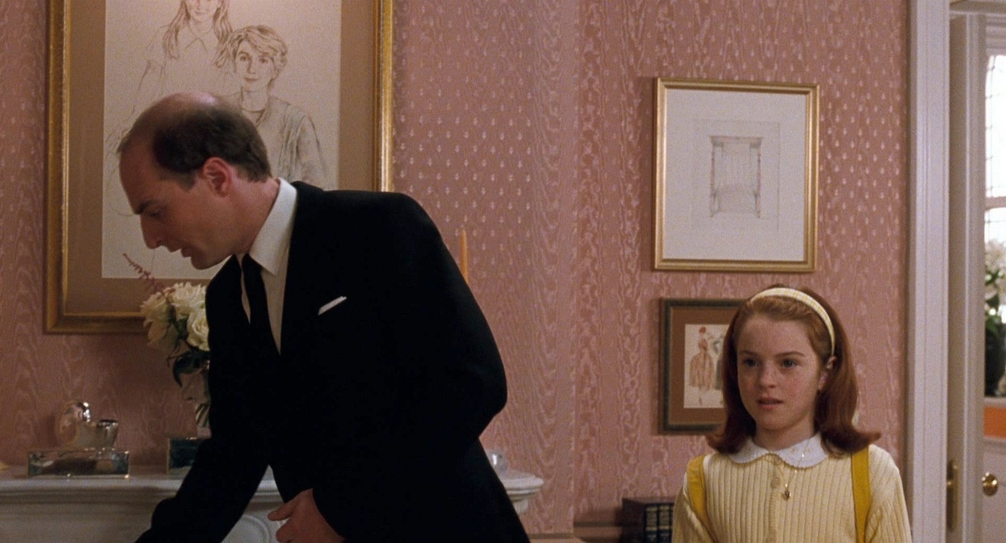 The Parent Trap