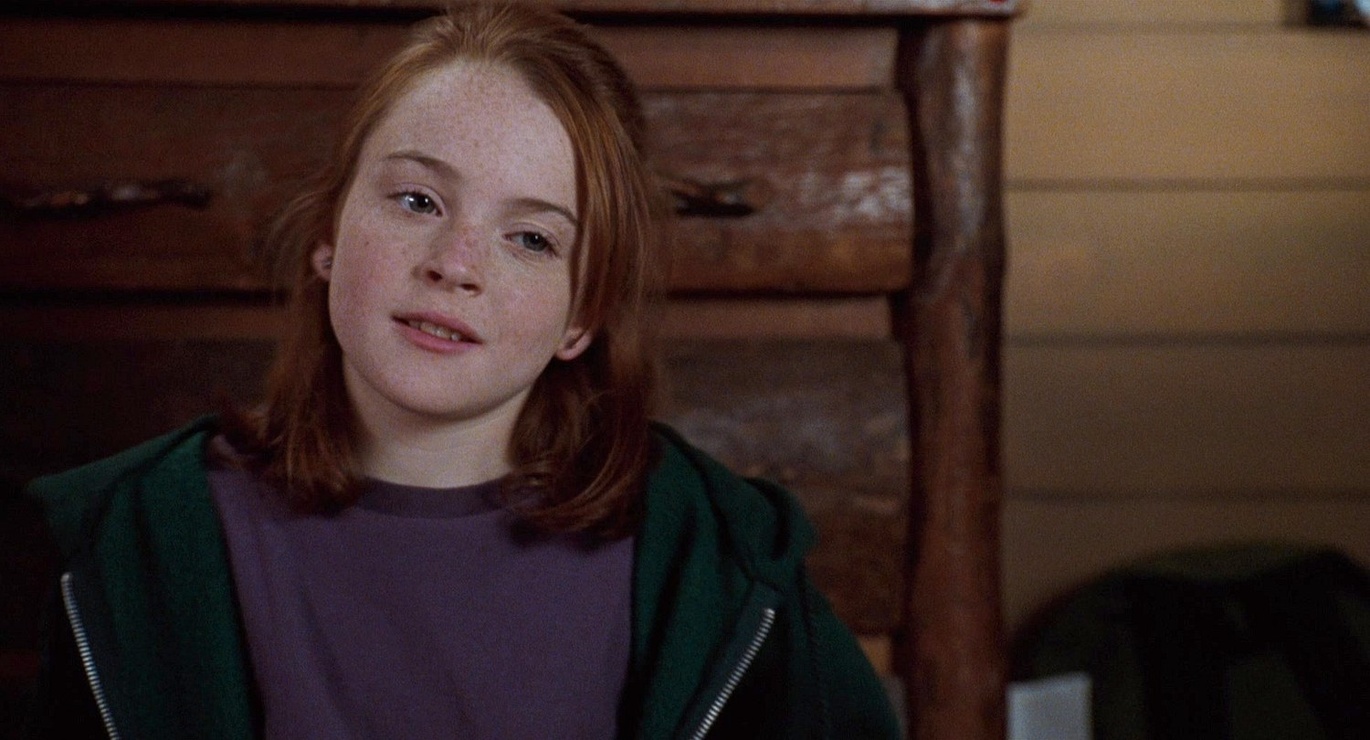 The Parent Trap