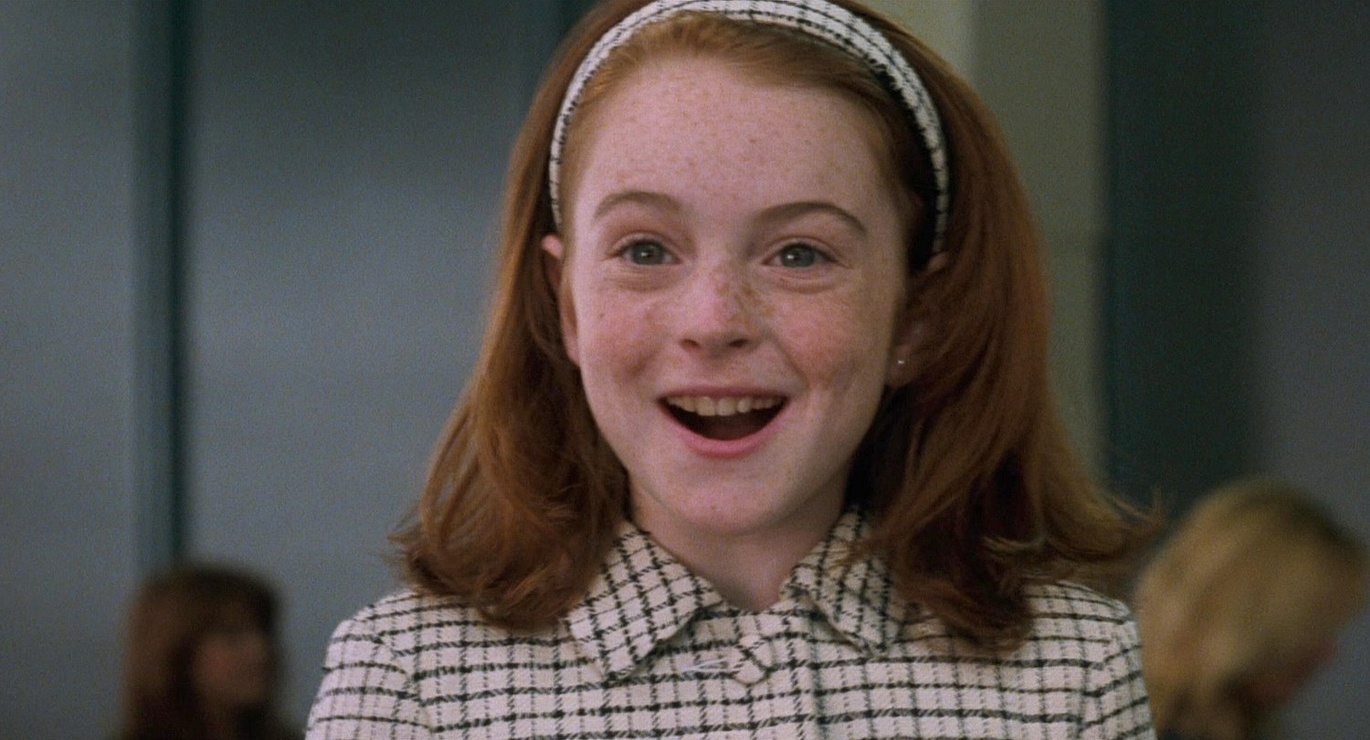 The Parent Trap