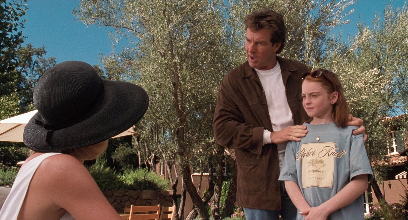 The Parent Trap