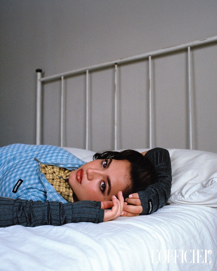 Picture of Isabela Moner