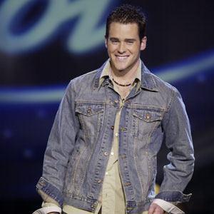 Picture of Shane Wiebe