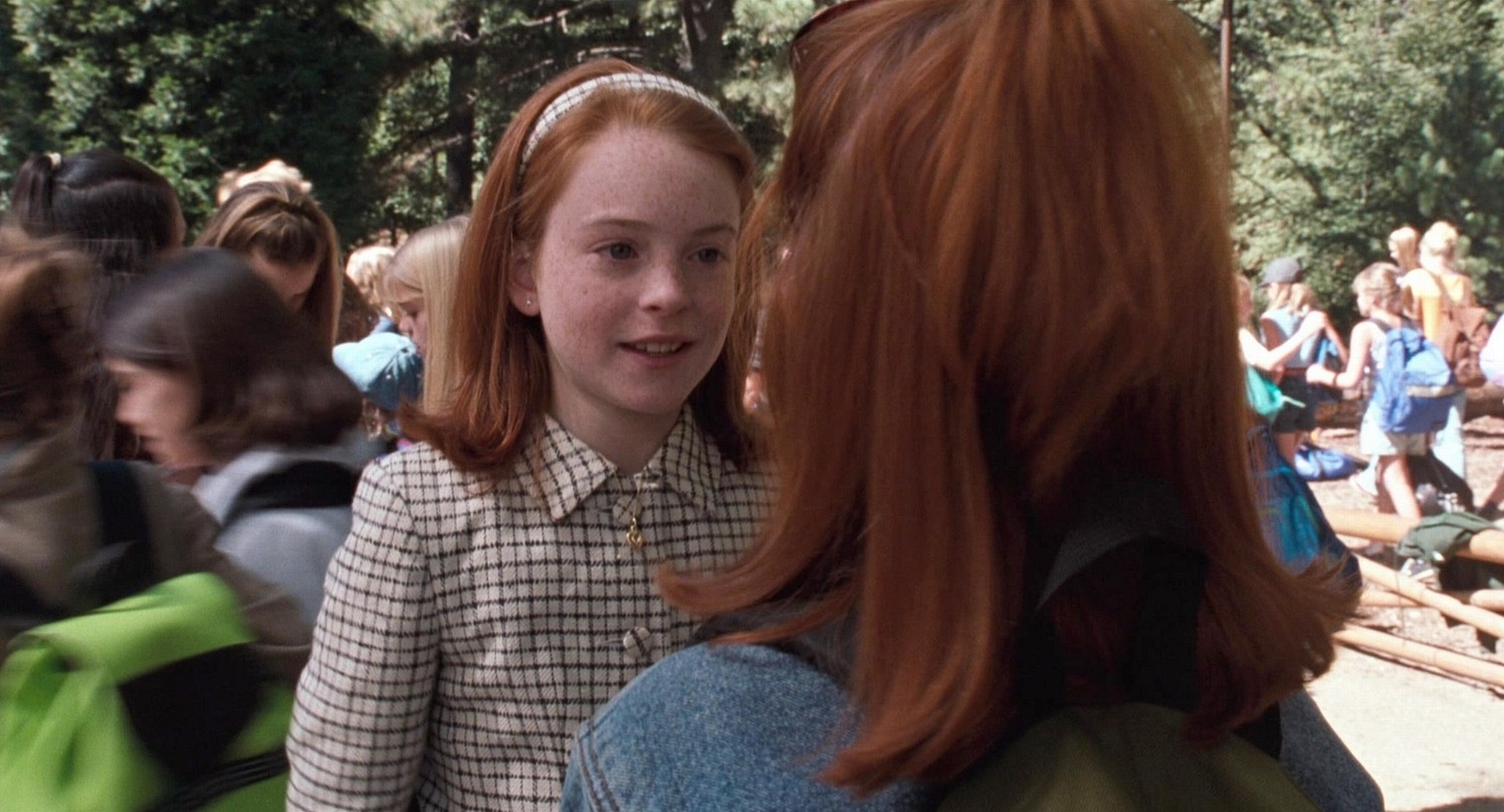 The Parent Trap