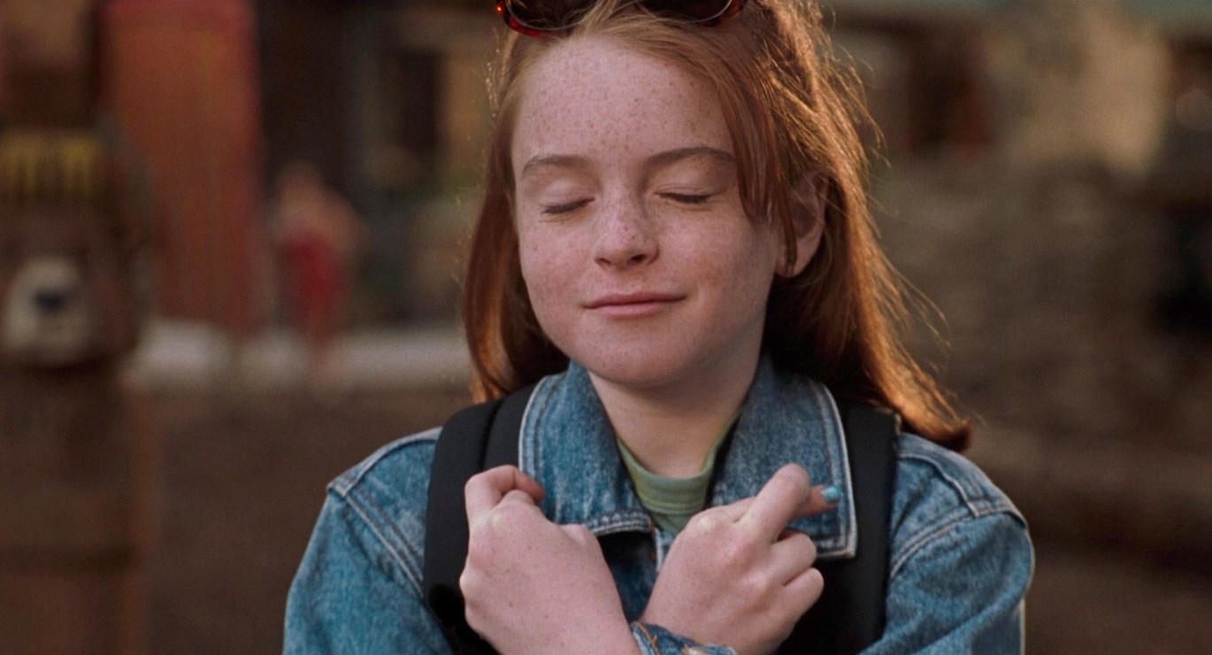 The Parent Trap
