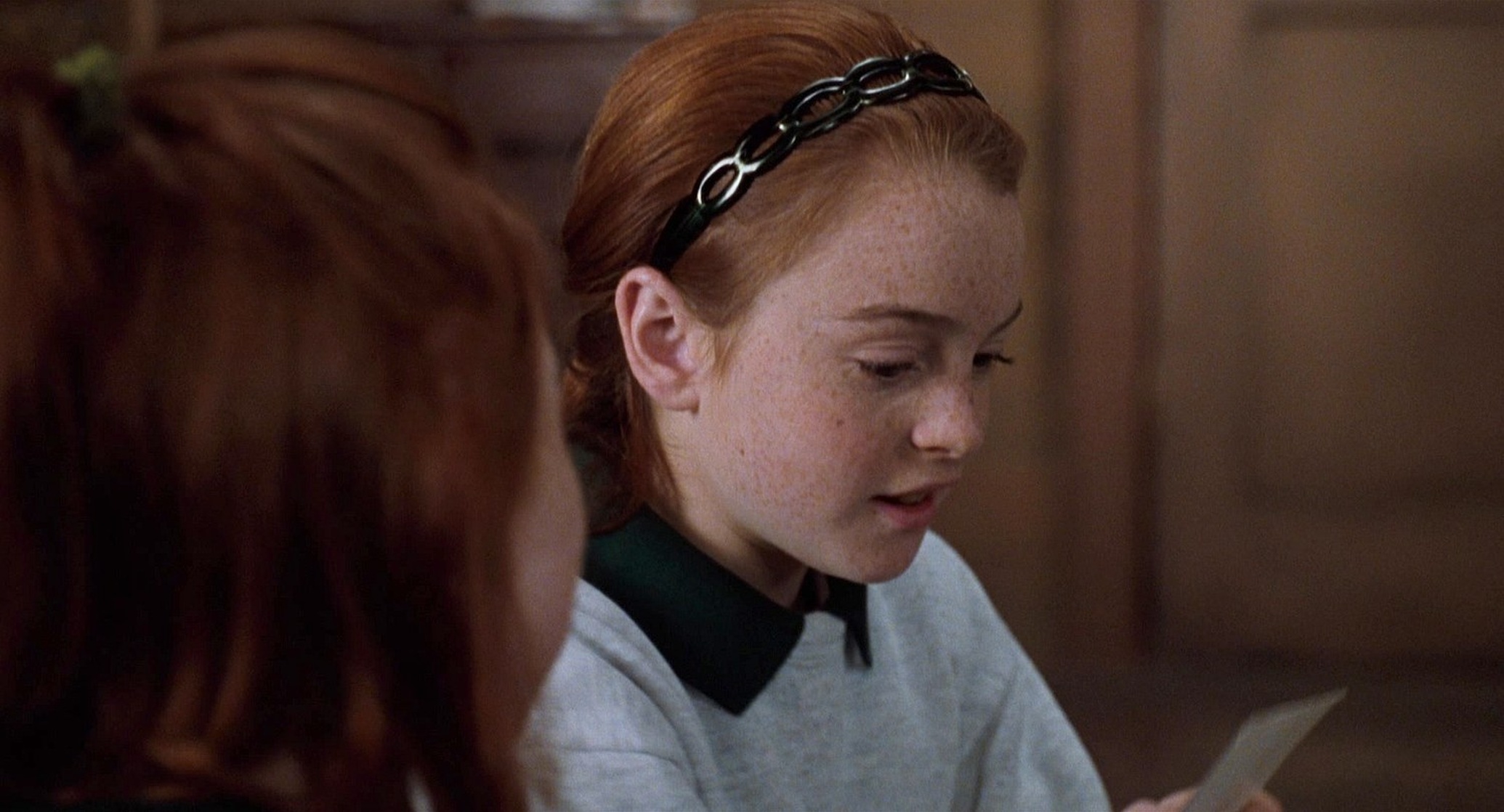 The Parent Trap