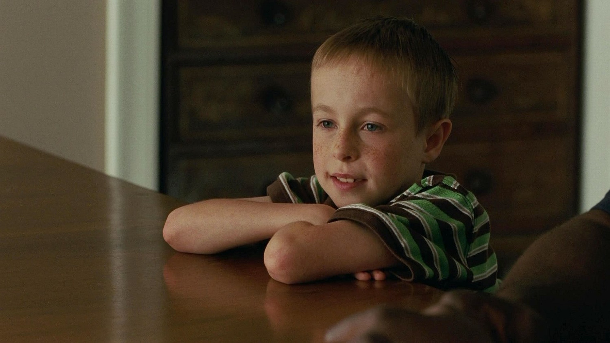 The Blind Side