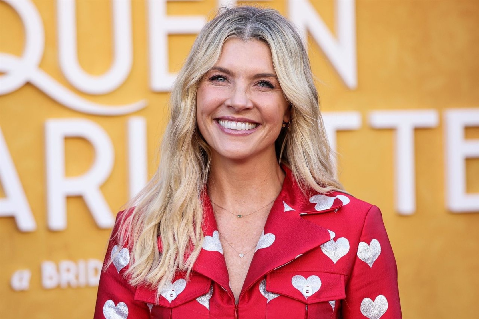 Picture of Amanda Kloots