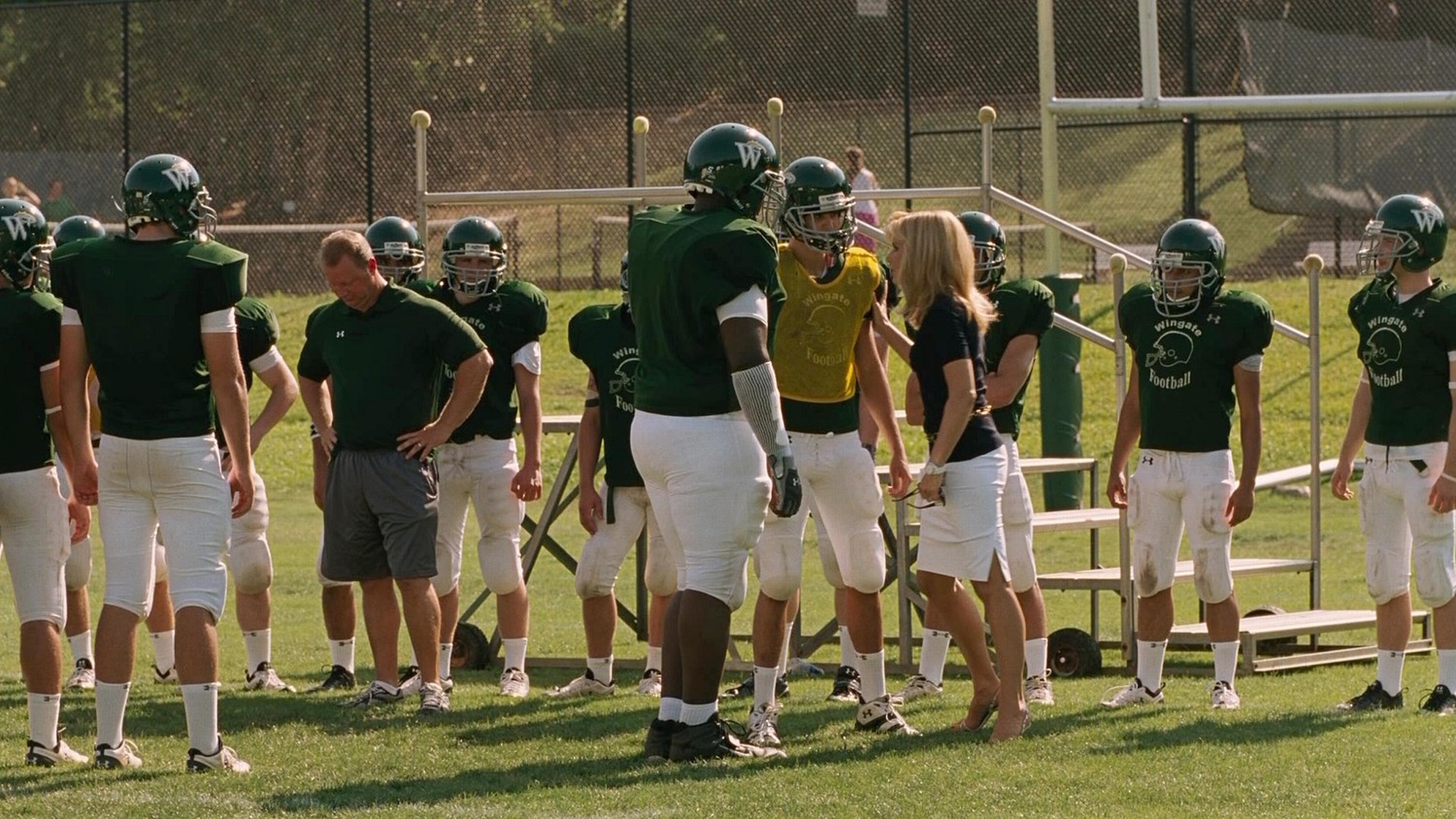 The Blind Side