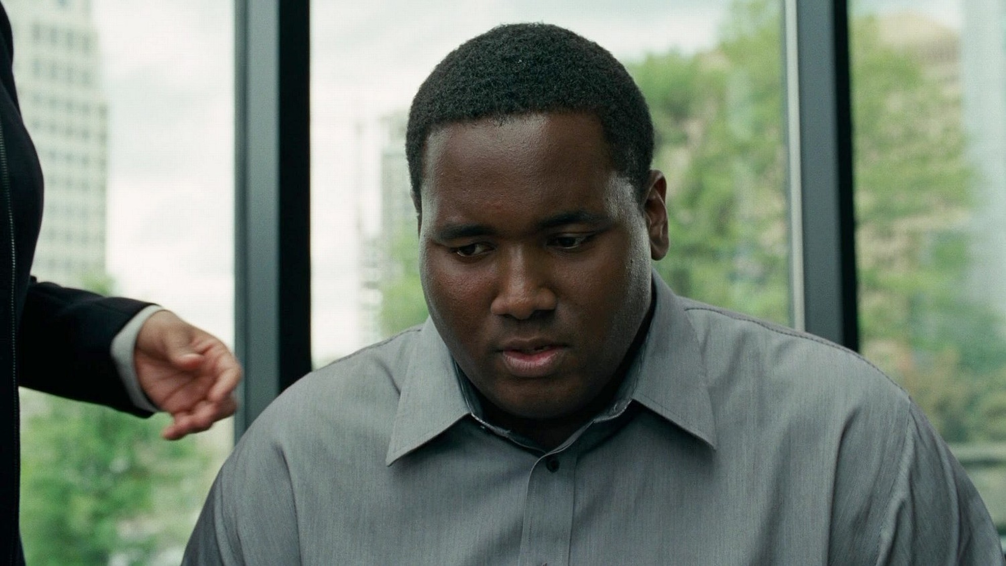 The Blind Side