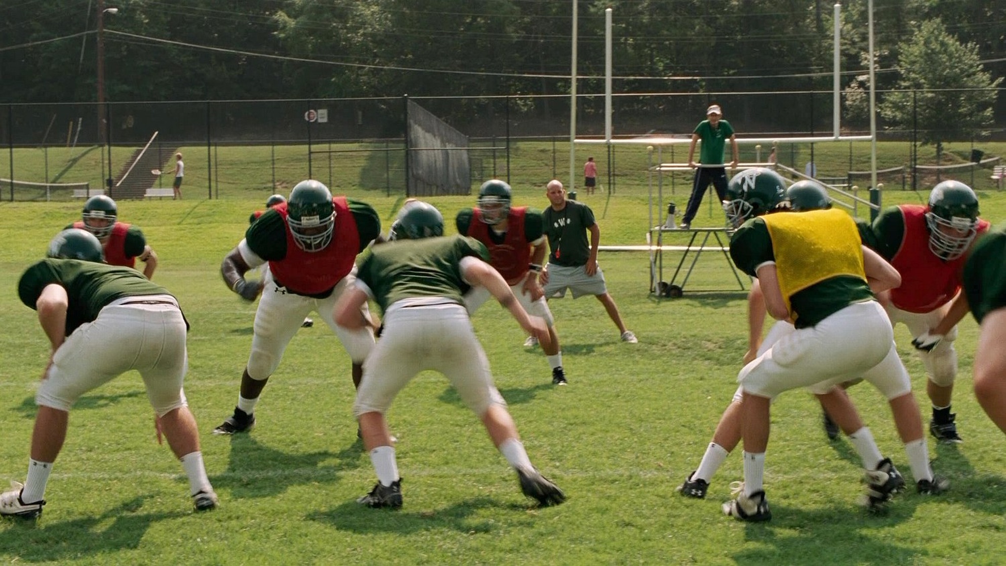 The Blind Side