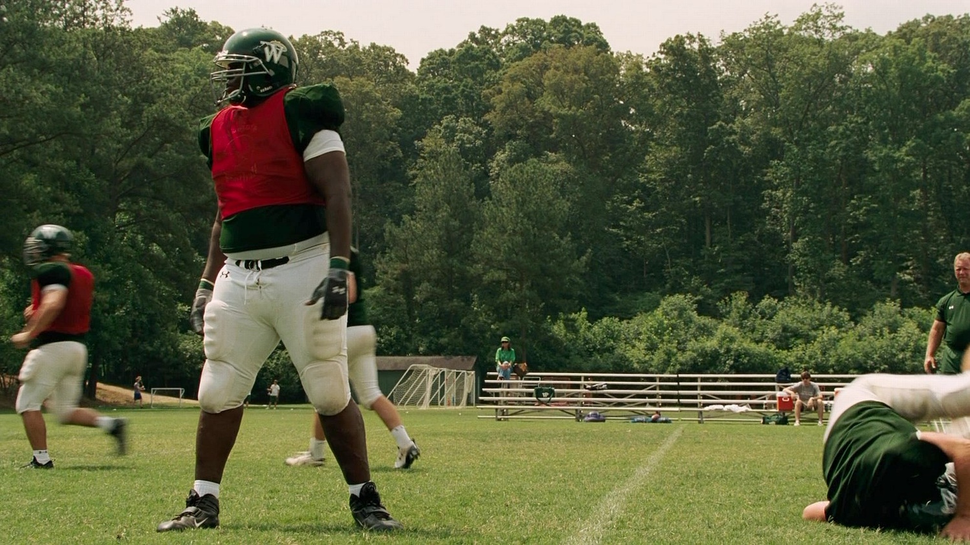 The Blind Side
